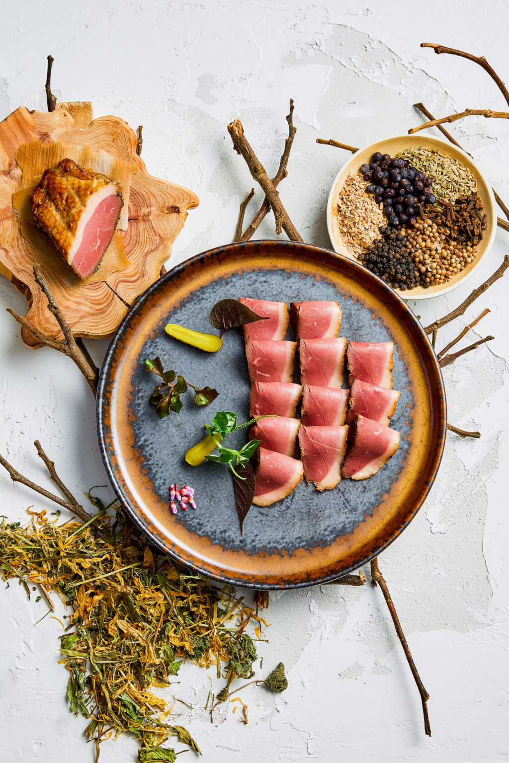 Home | Atout Restaurant