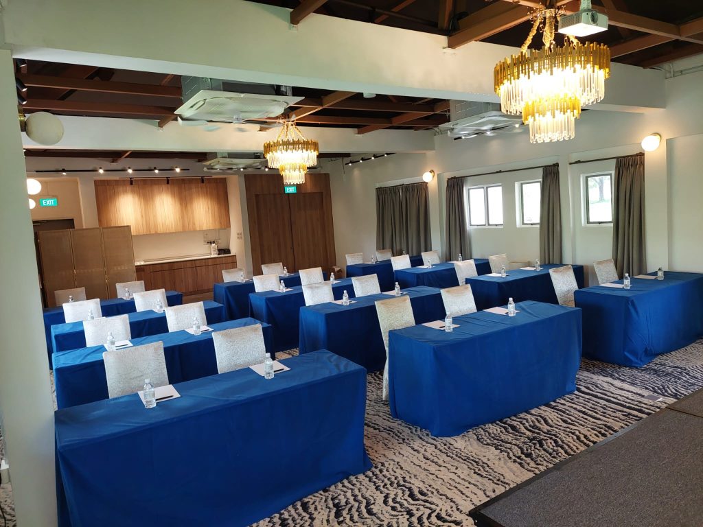 Event Space | Atout Restaurant