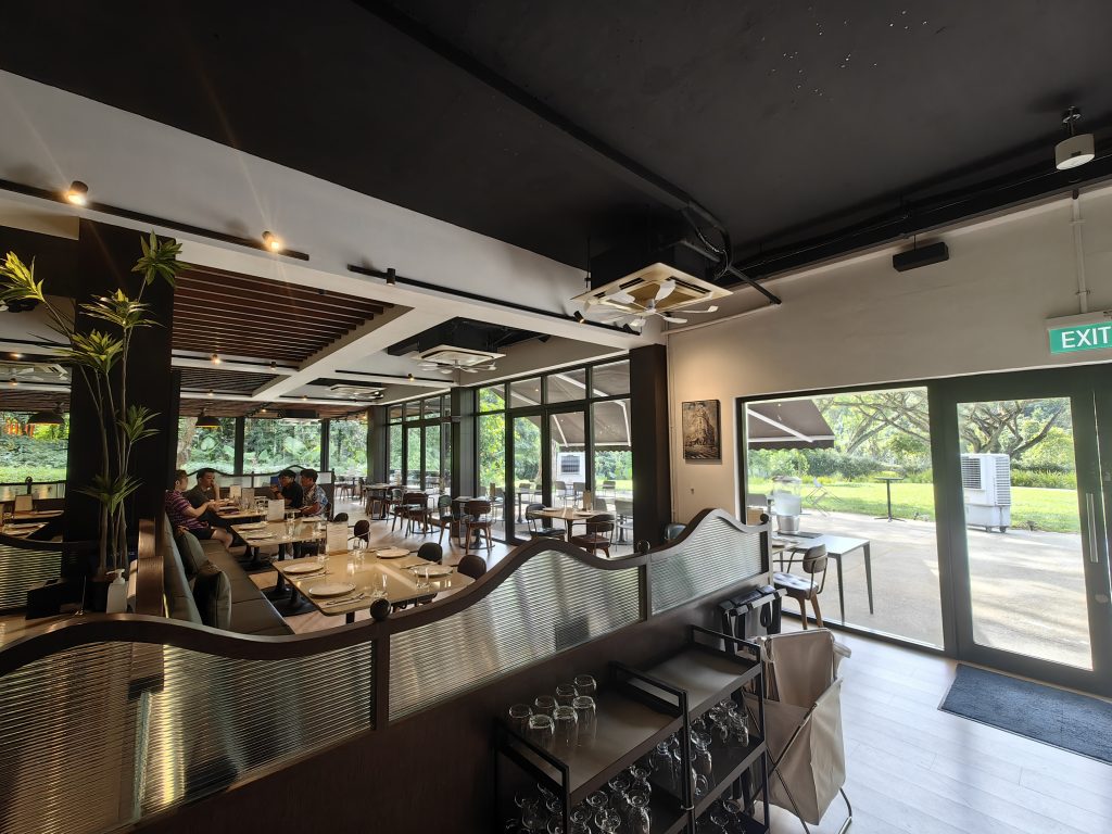 Restaurant Images | Atout Restaurant