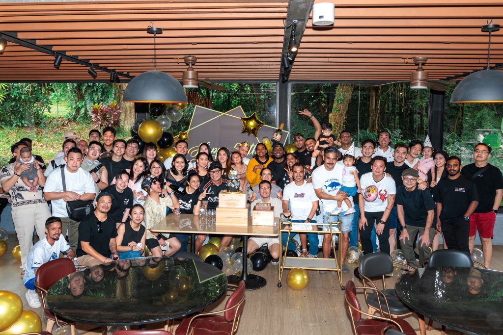 Join us! | Atout Restaurant